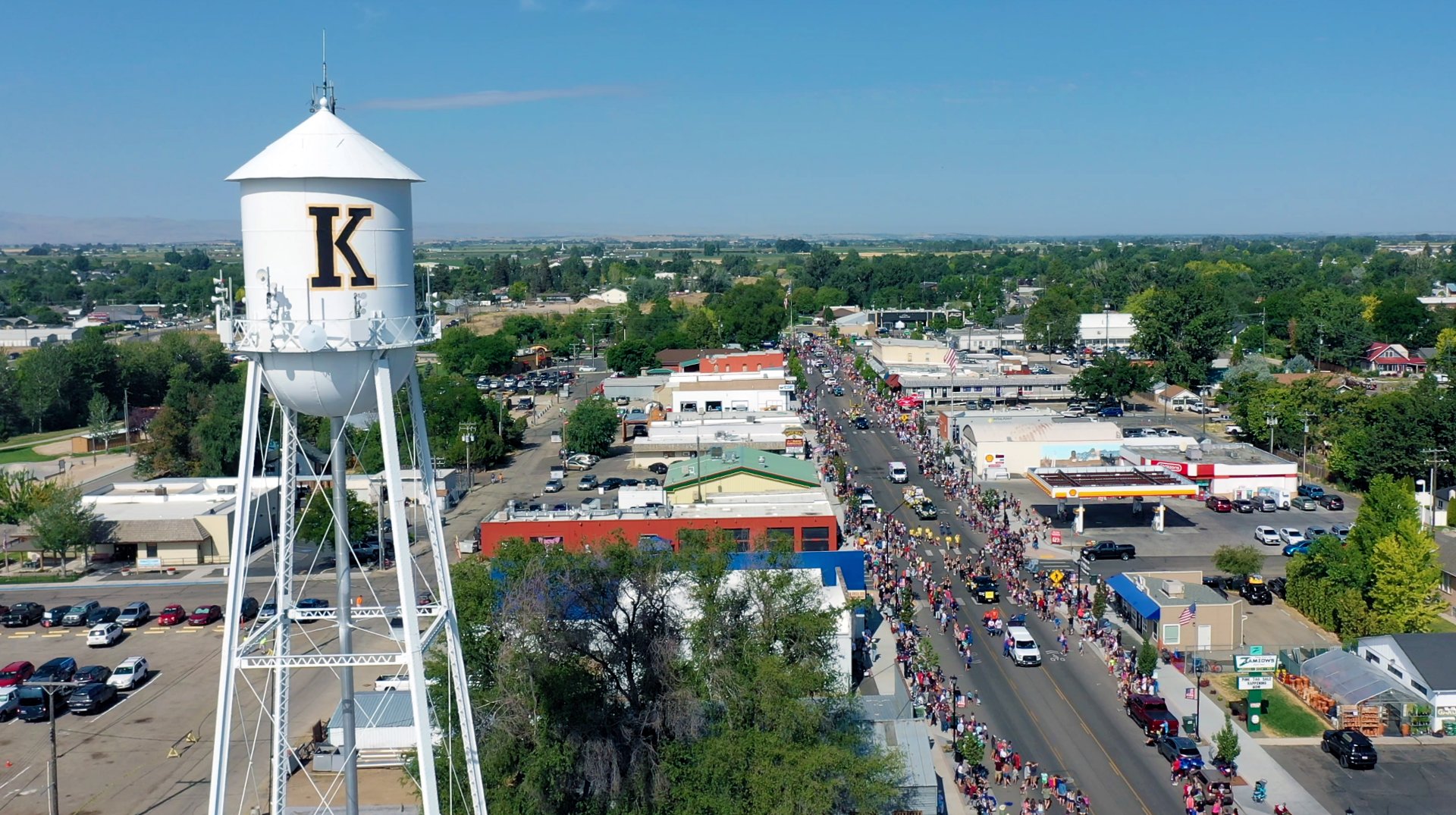 Kuna, Idaho Homes For Sale | Mike Brown Group