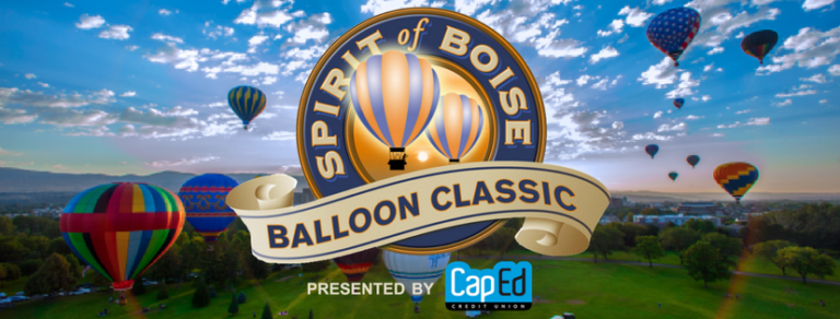 Ultimate Guide to August 2025 Events in Boise
