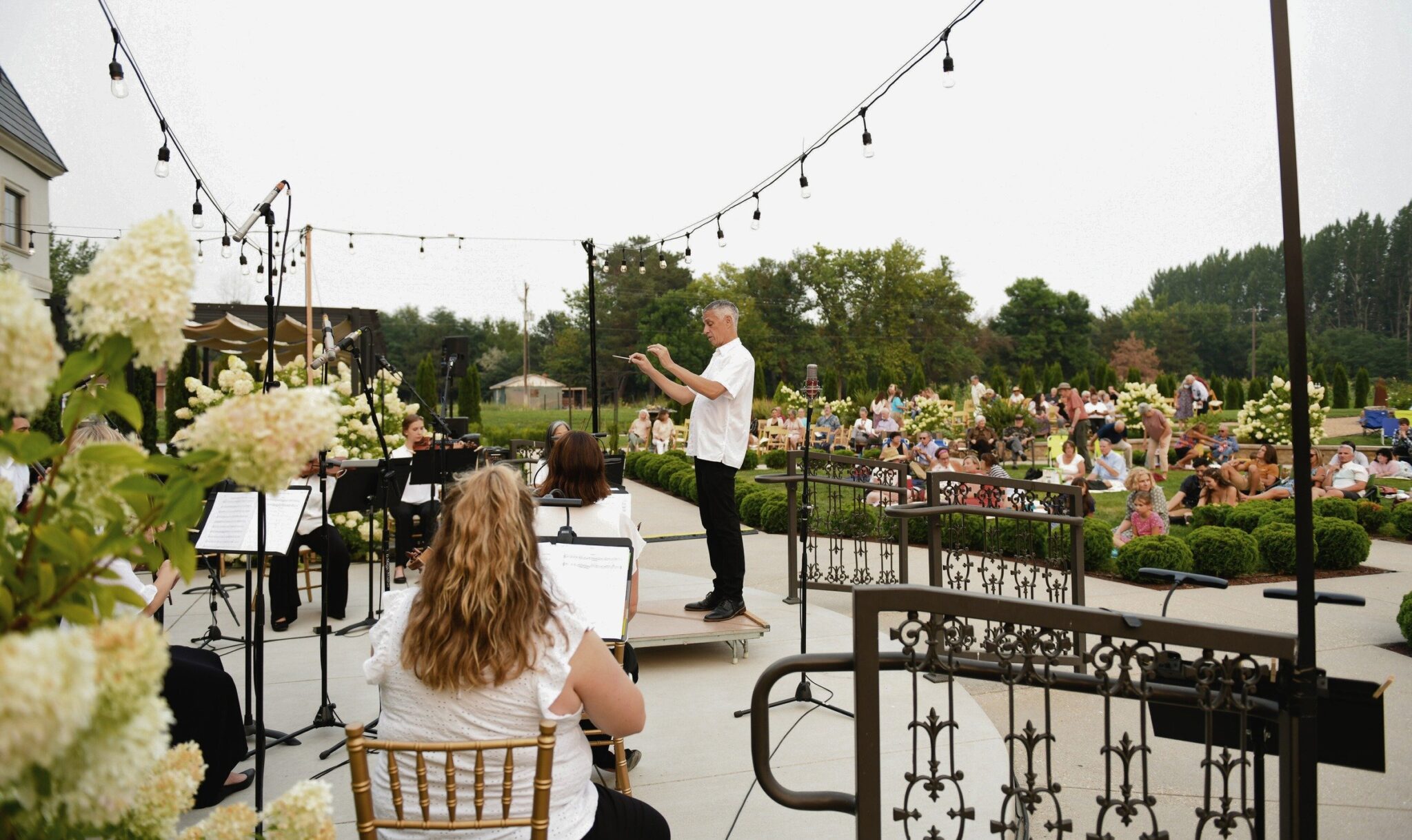 Ultimate Guide to August 2025 Events in Boise