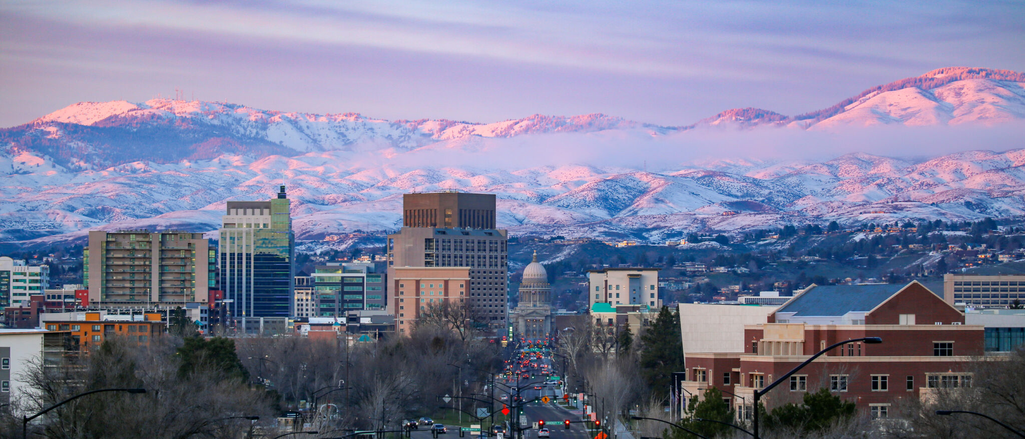 Guide to February Events in Boise