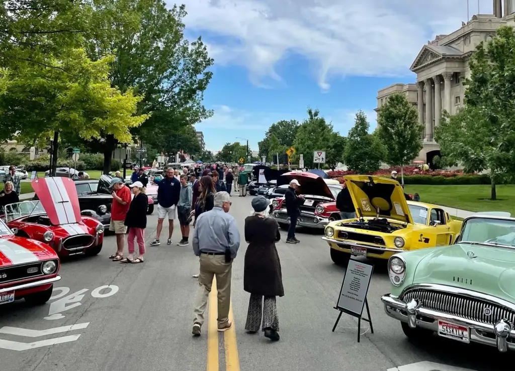 Things to Do in Boise, Meridian & Treasure Valley in June 2026